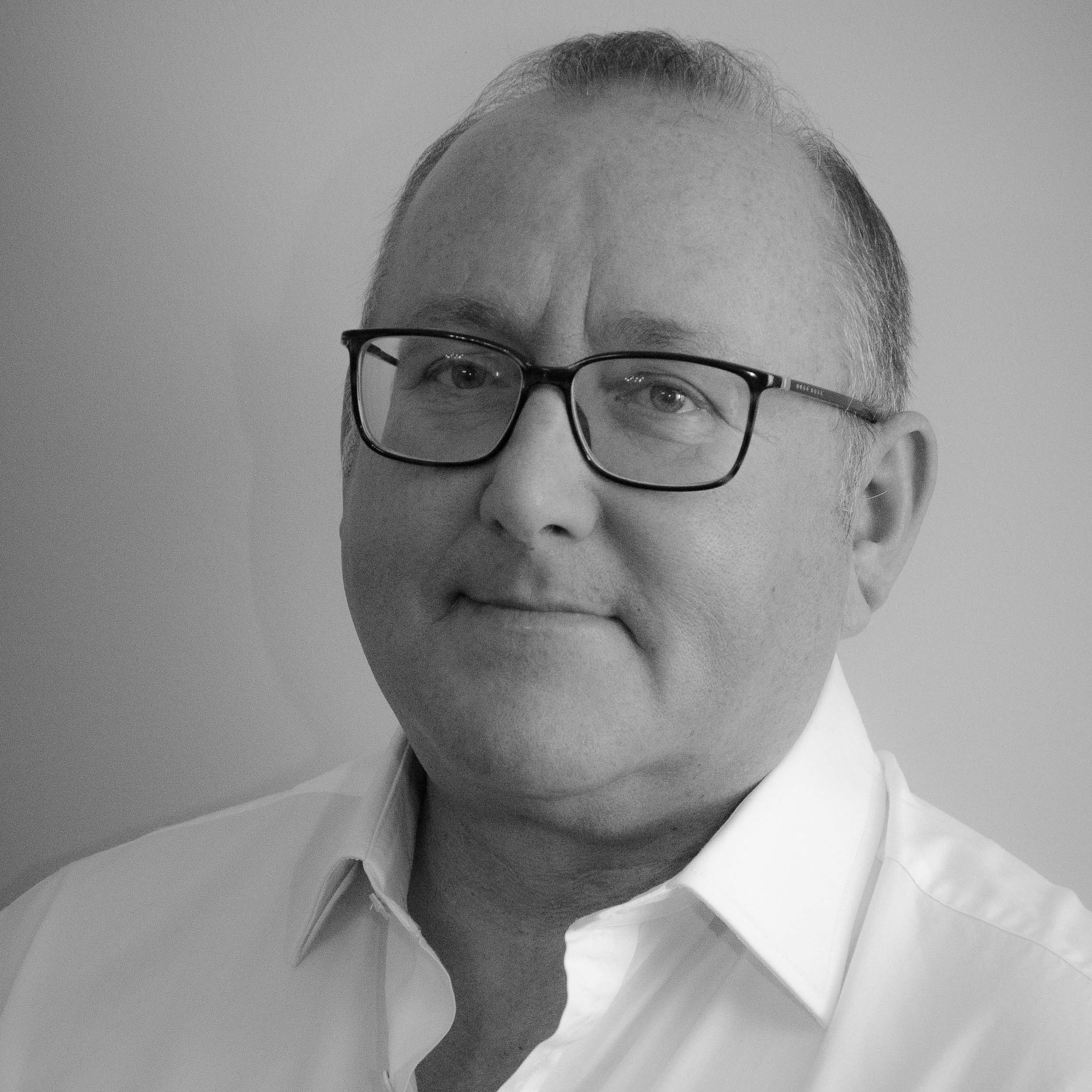 Nick Rowe | State of Mind