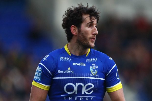 Ratchford Injury Blow – State of Mind