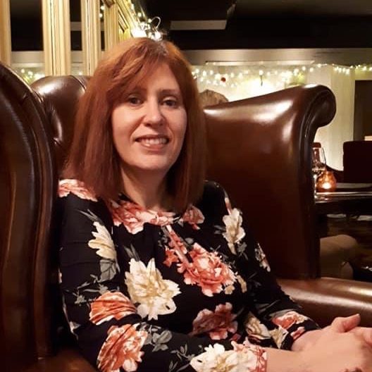 Angela Howarth | State of Mind