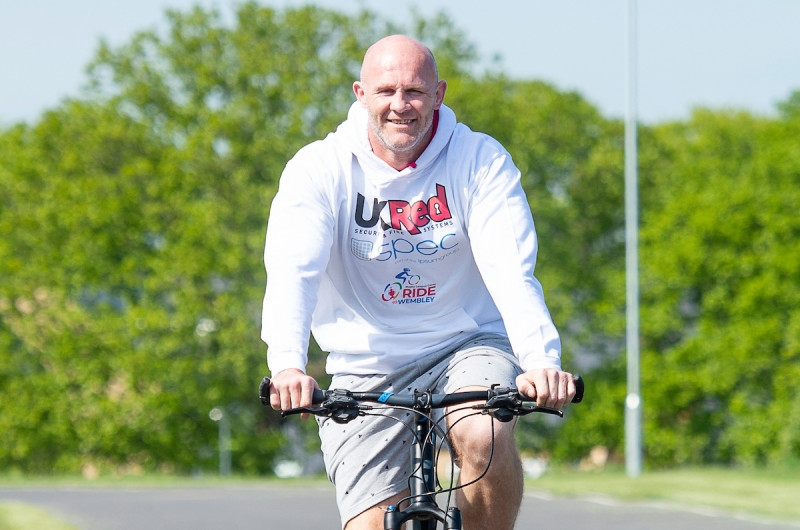 Players Saddle Up for Rugby League Cares | State of Mind