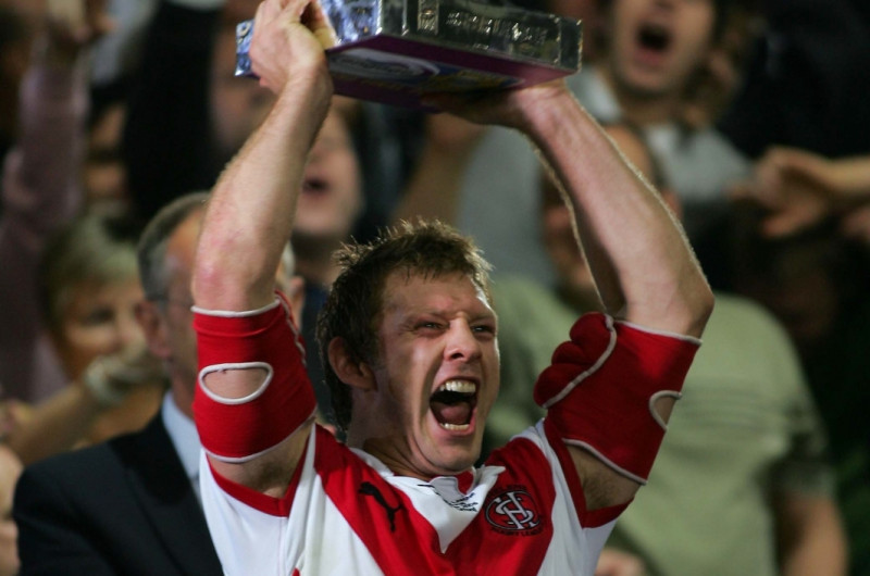 Sean Long Returning to Rugby League | State of Mind