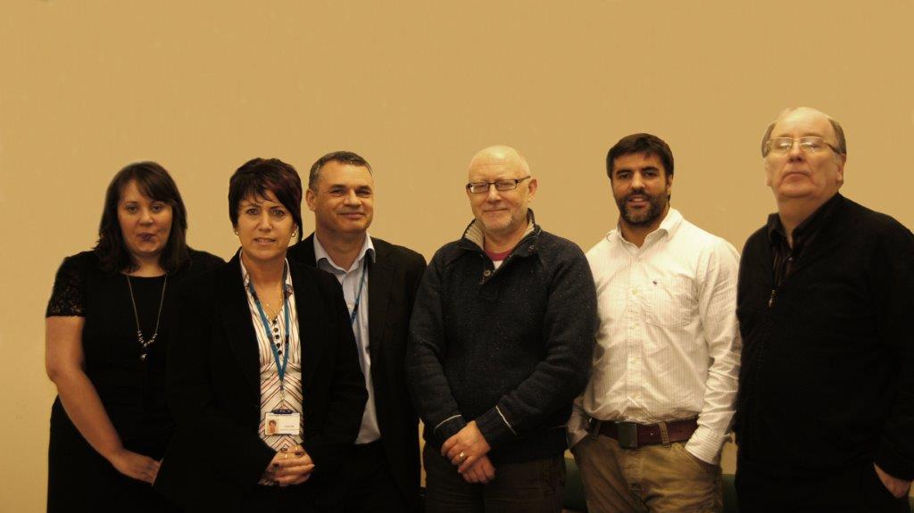 How State of Mind began 10 Years Ago - Malcolm Rae OBE | State of Mind