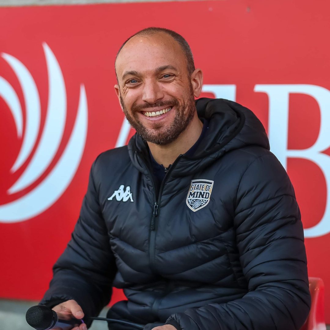 George Riley | State of Mind