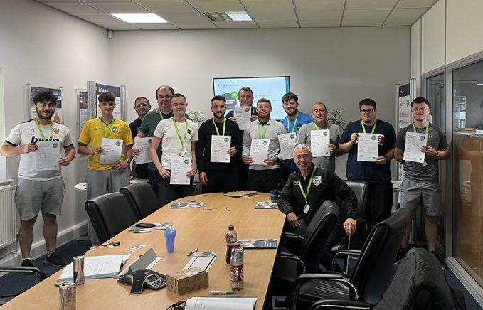 State of Mind Mental Health Course with ISS Labour | State of Mind